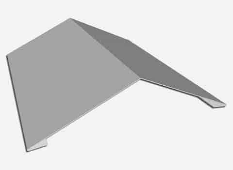 Snap Lock "Direct Lok Roofing Panels" Metal Roofing | Direct Metal